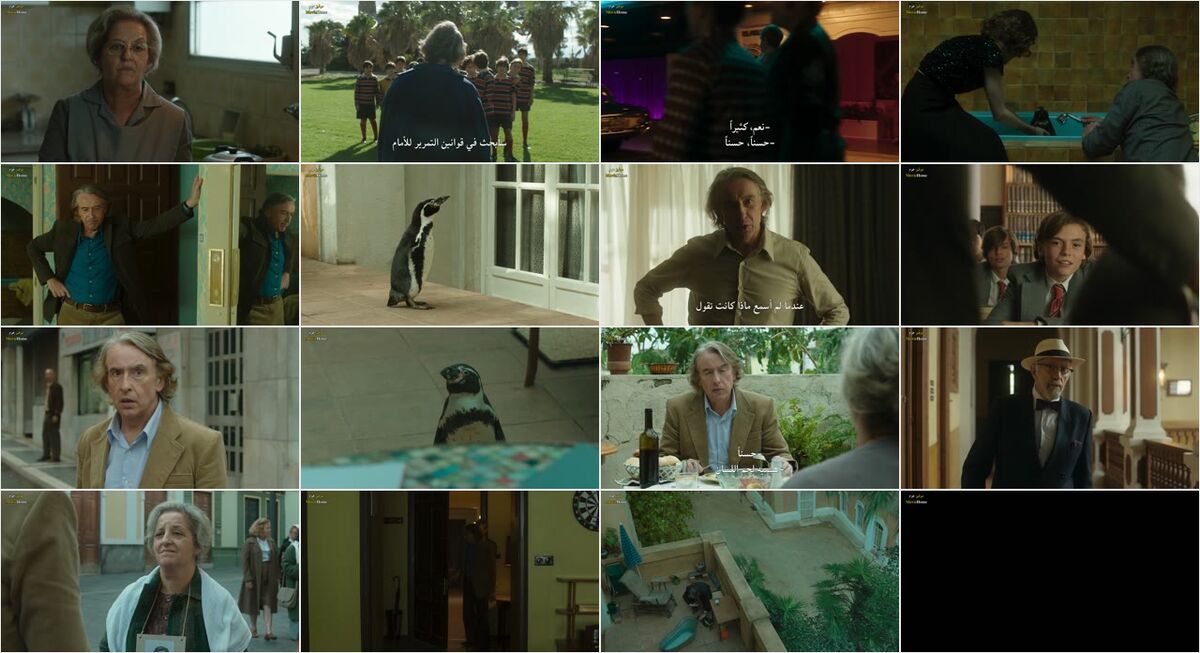 The Penguin Lessons 2024 1080p MovizHome