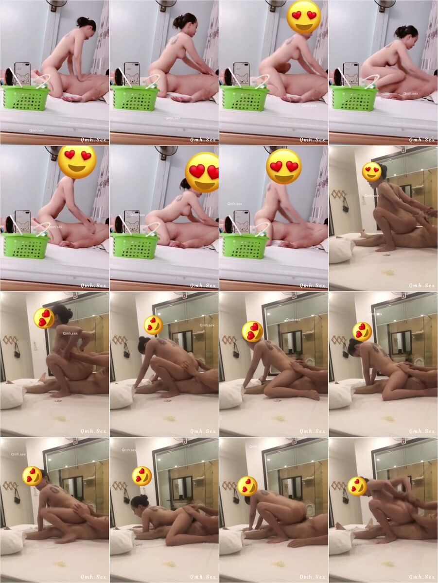 1 củ trãi nghiệm massagese full dịch vụ tận phòng . 