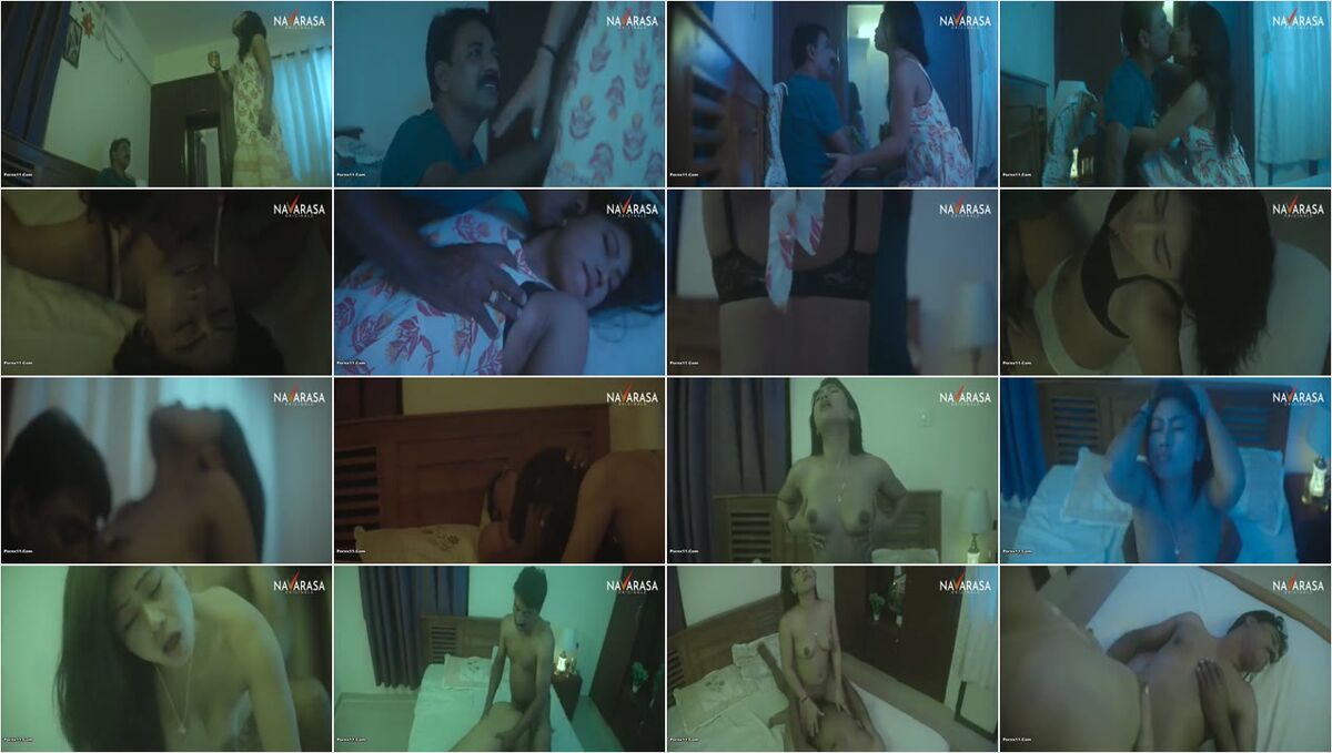Pornx11 Com-Amithavesham Nallathinalla – E01 – 2024 – Hind