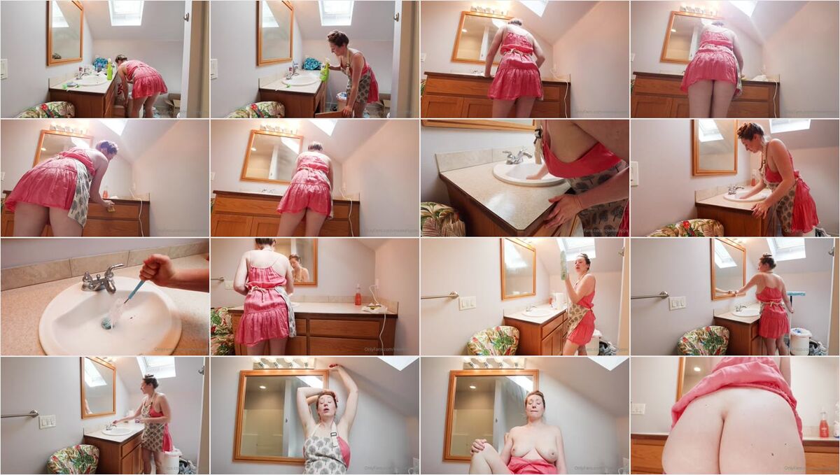 RoseKellyhousemaidtityclsoev