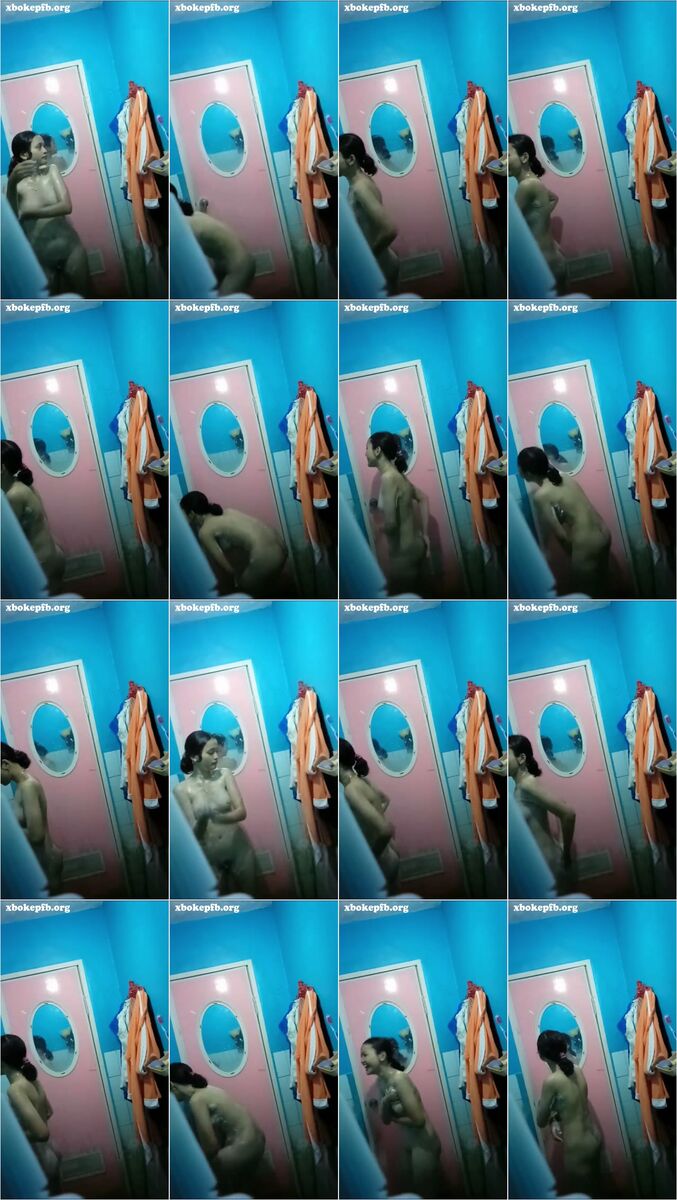 Inibokep remaja sma ngintip lagi mandi hot