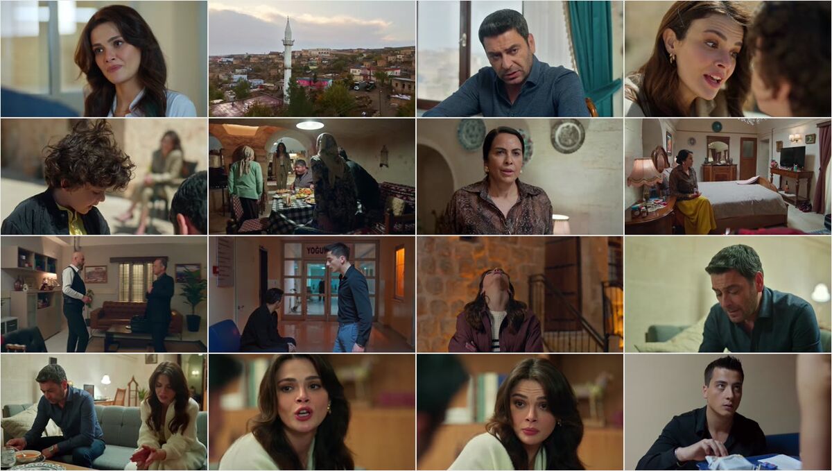 Al Madeena Al Baeeda S01-E112