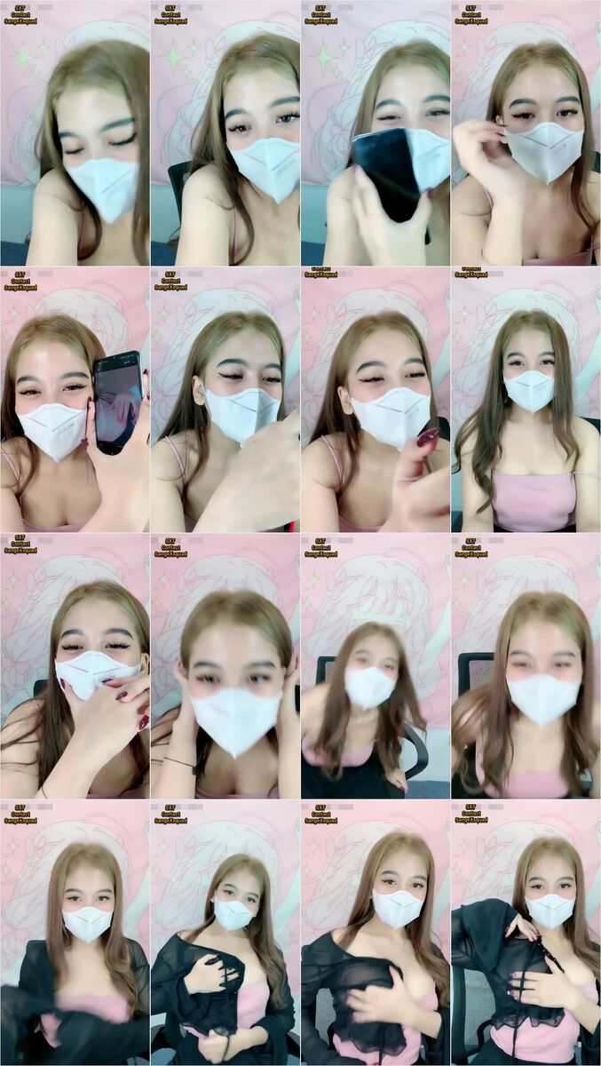 Yaya Mahasiswi Cantik Remas Tetek 16 - SangeXsquad