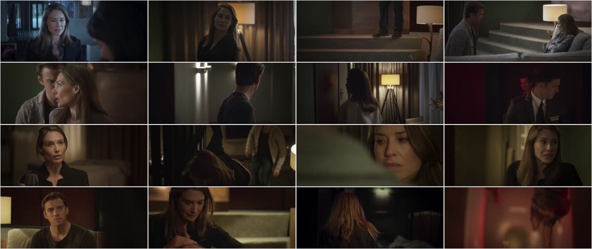 An Affair to Die For (2019)