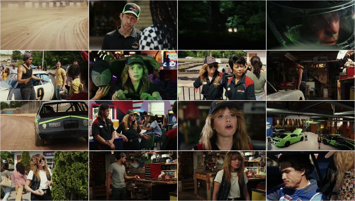 Face 1x7 PLayflixhd