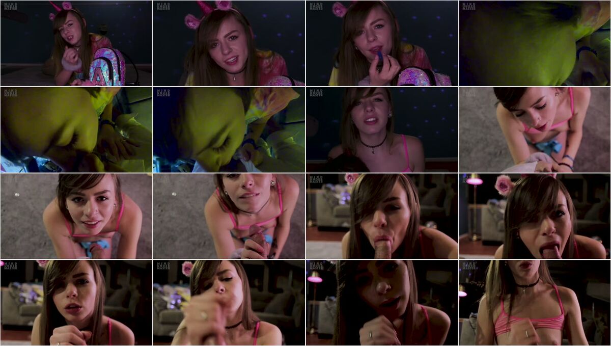 Mind Under Master - Alex Blake - ASMR GIRL