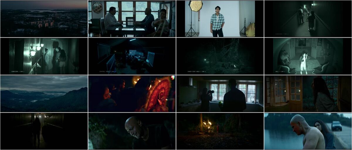 www 1TamilBlasters moi - Vadakkan (2025) [Malayalam - 720p HQ HD