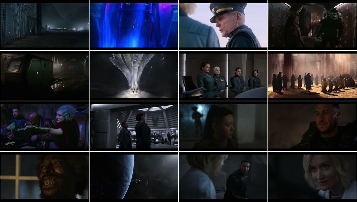 Halo 1x2 PLayflixHD