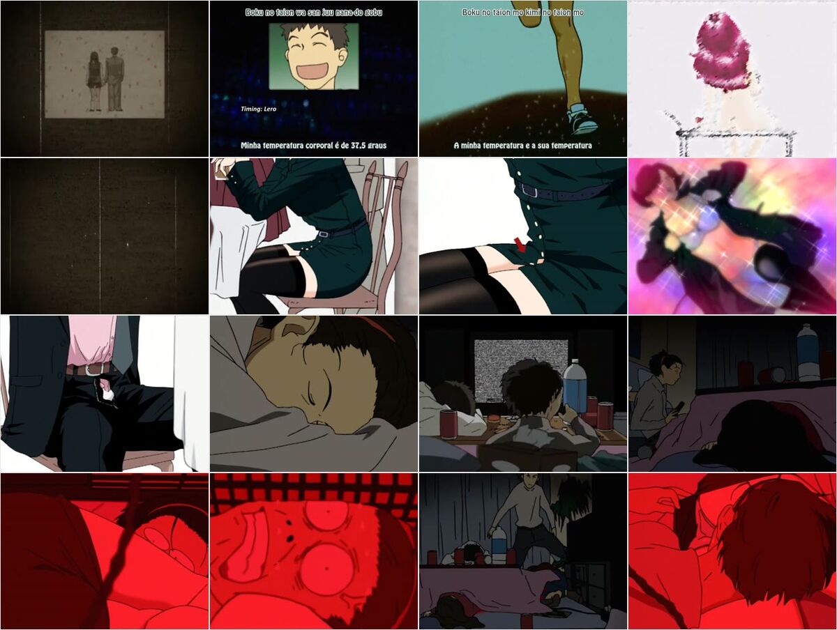 [4Fansub] Colorful 03 [AB042B82]
