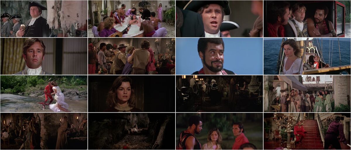 Swashbuckler 1976 PL 720p