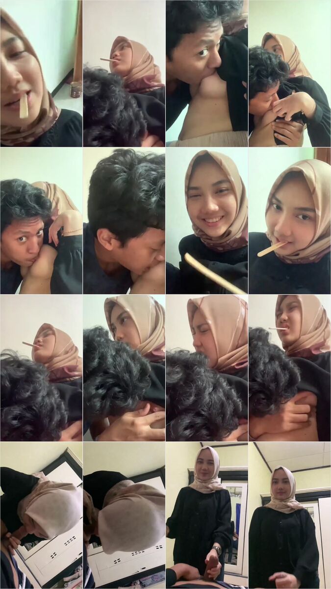 Hijab cantik Miss Dv netekin doi - -Download Video - Metrolagu-P