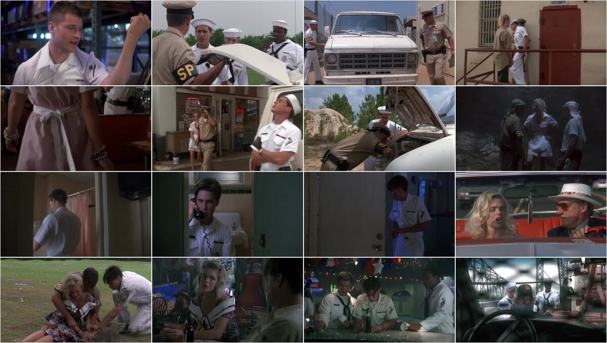 Chasers 1994 Multi Vfi Custom Amzn 1080P
