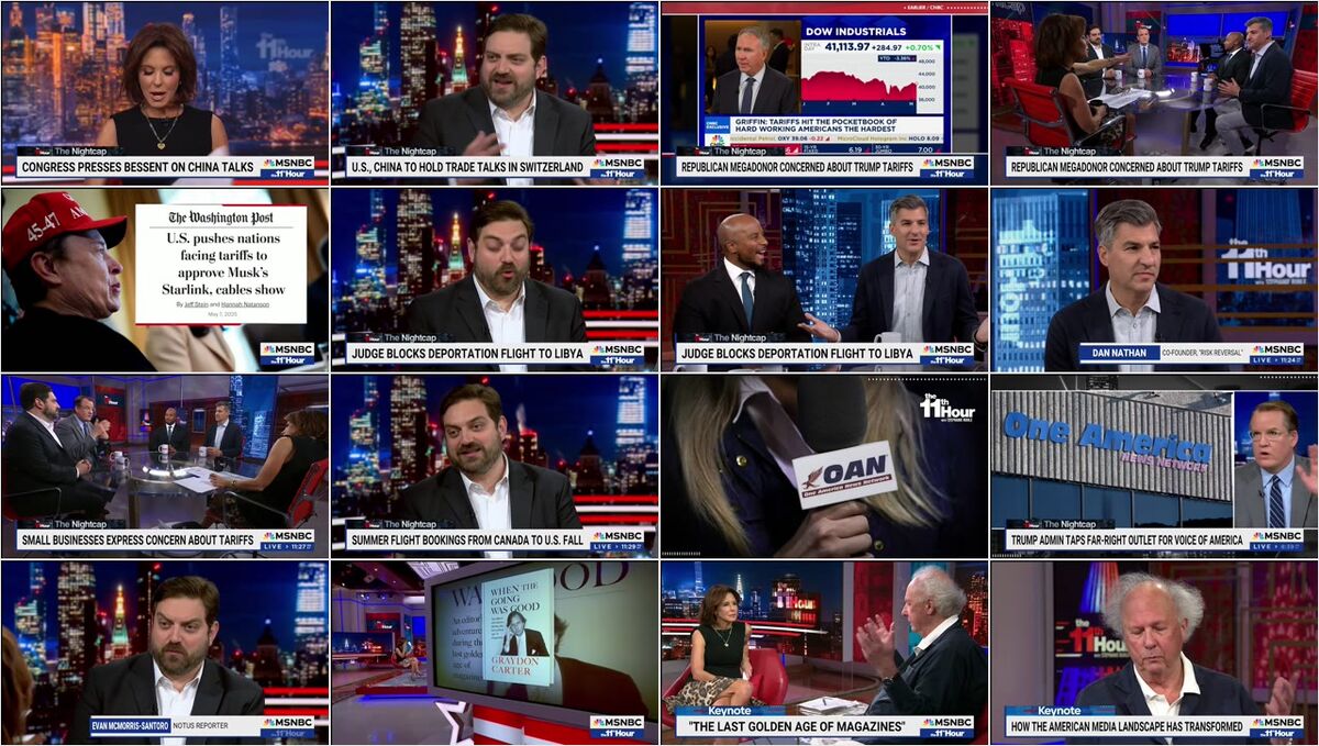 The 11th Hour With Stephanie Ruhle 2025 05 07 WEB x264-NGP
