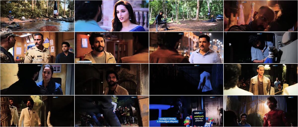 www Darknetmovies onion- HIT The Third Case (2025) Telugu PRE-HD