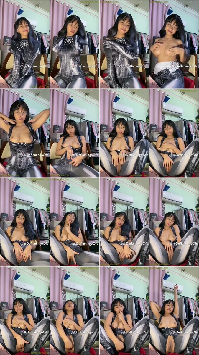 Celva HIjup Hyper 18yo SMA - (38)