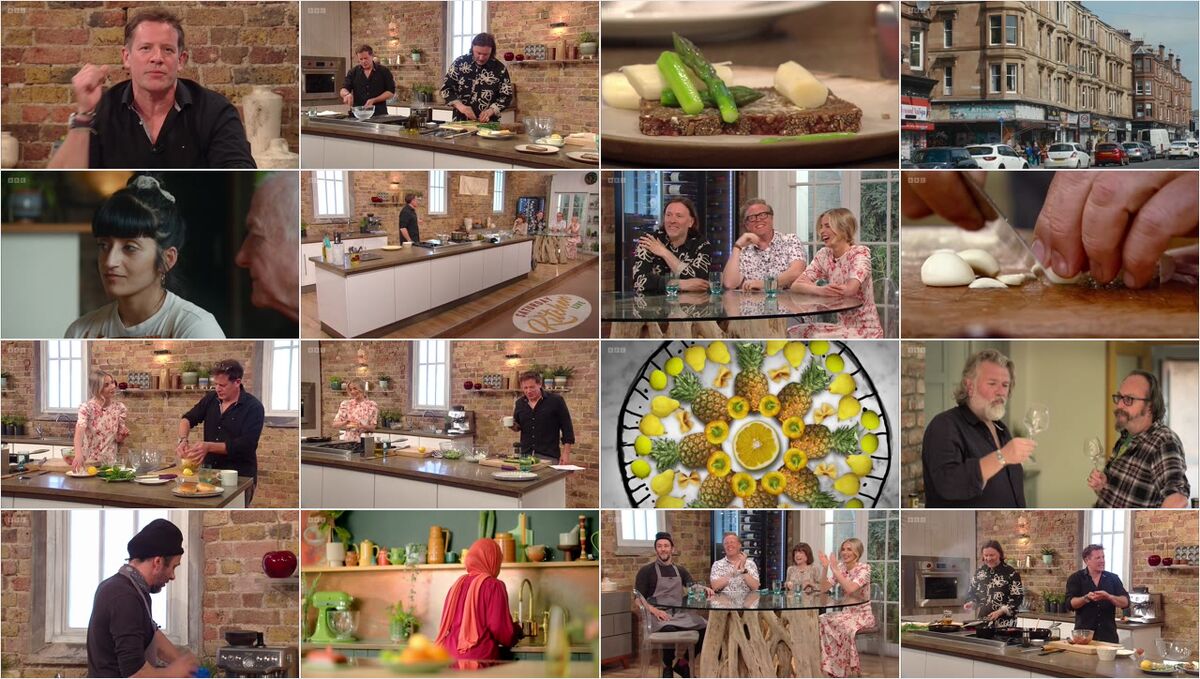Saturday Kitchen S2025E19 720p WEB x264-7VFr33104D