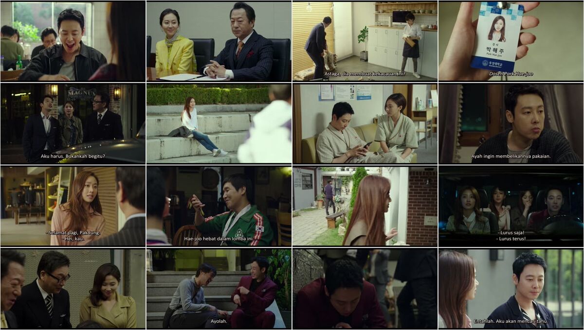 kawanfilm21-Trade Your Love 2019 WEBDL