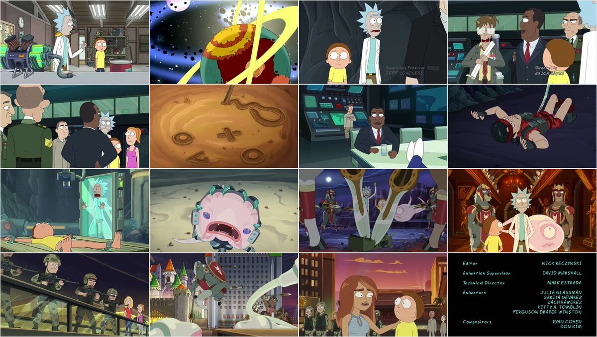 Rick and Morty E45 GerDub 720p BluRay