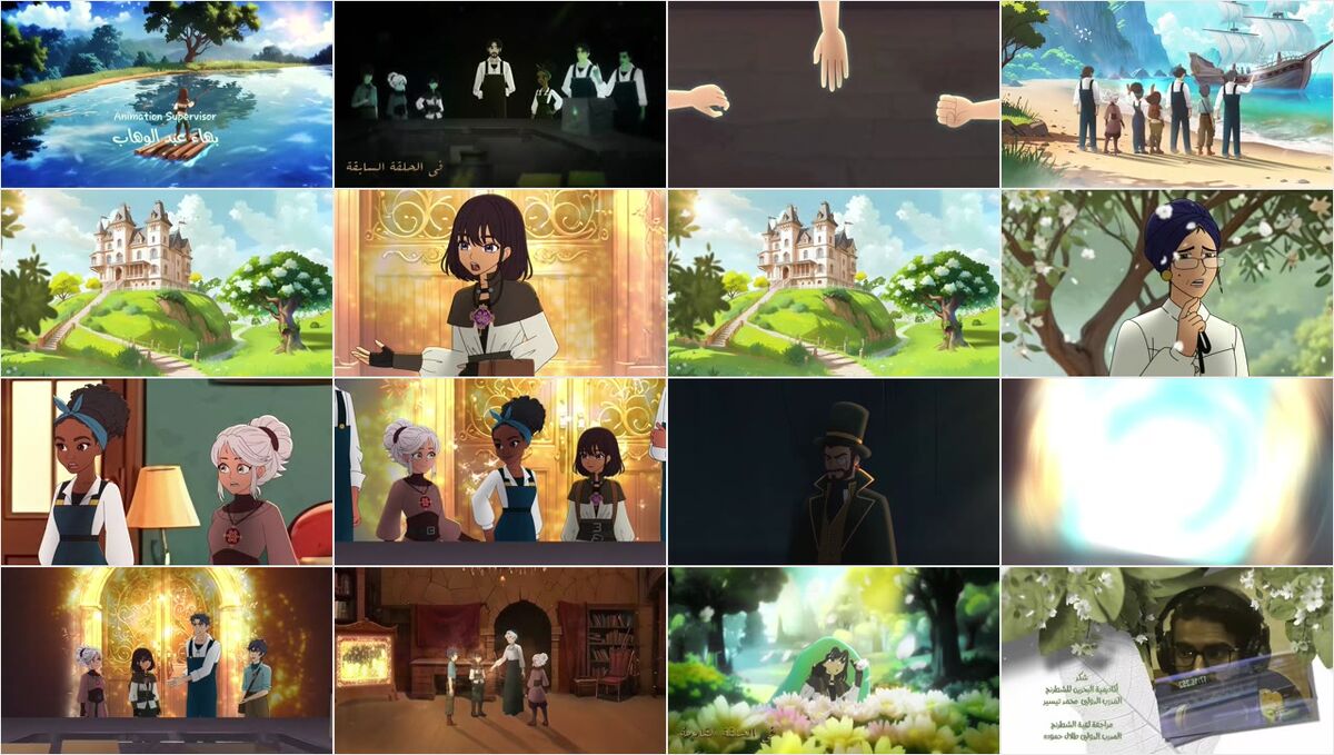 The Seven Wishes S01-E05 720p SHAHID WEB-DL CiNEMATY [source]