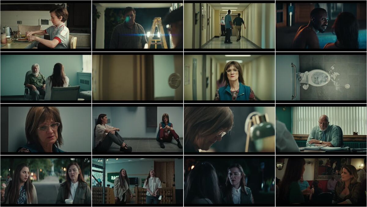 Empathie  Saison 1 �pisode 6