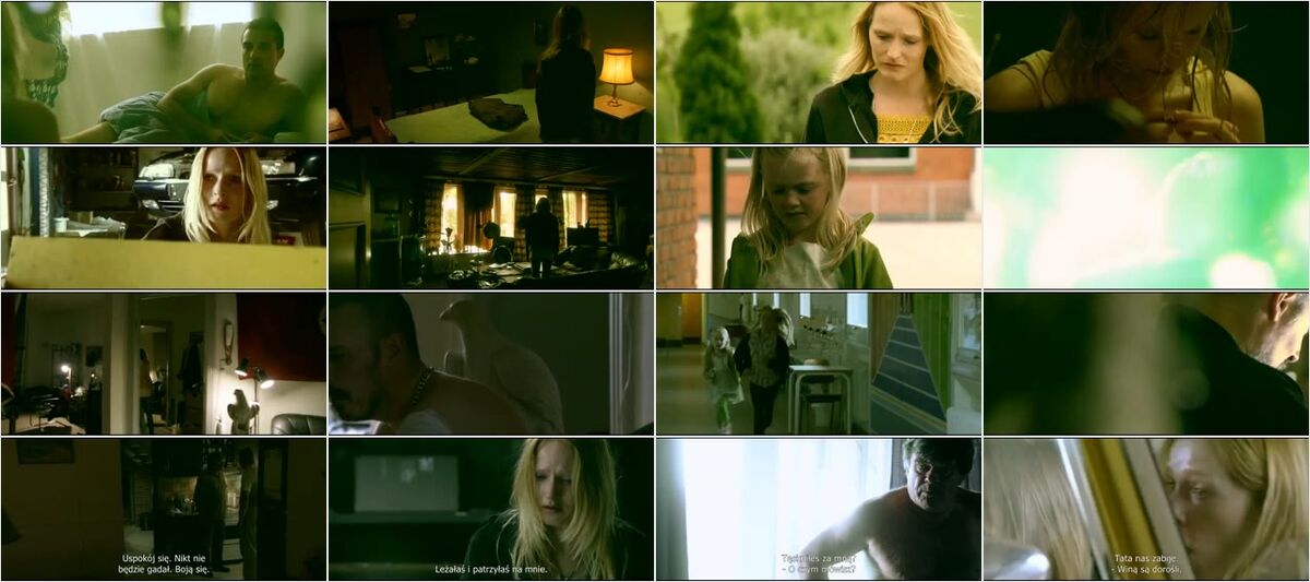 When Heaven Falls - Himlen falder (2009)