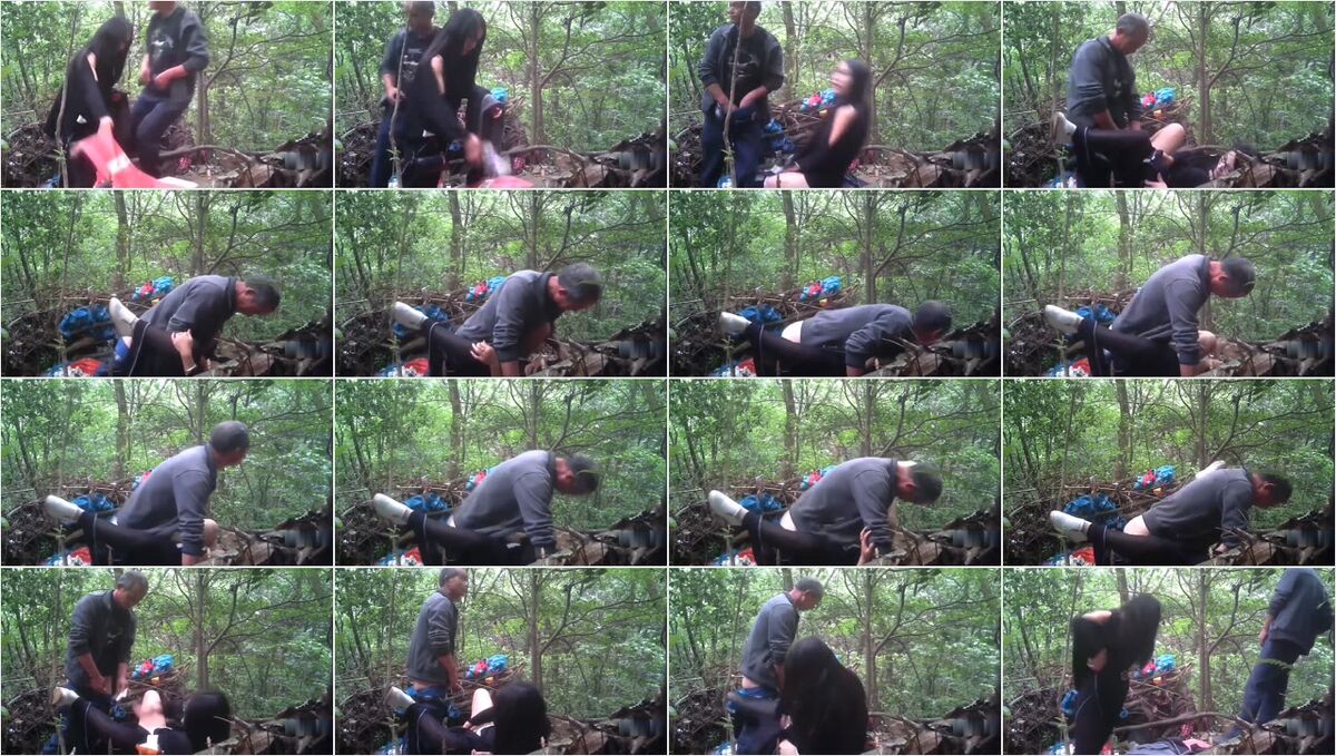 Bokep Indo Ngewe Dengan Guru di Hutan Saat Kegiatan Camping - sa