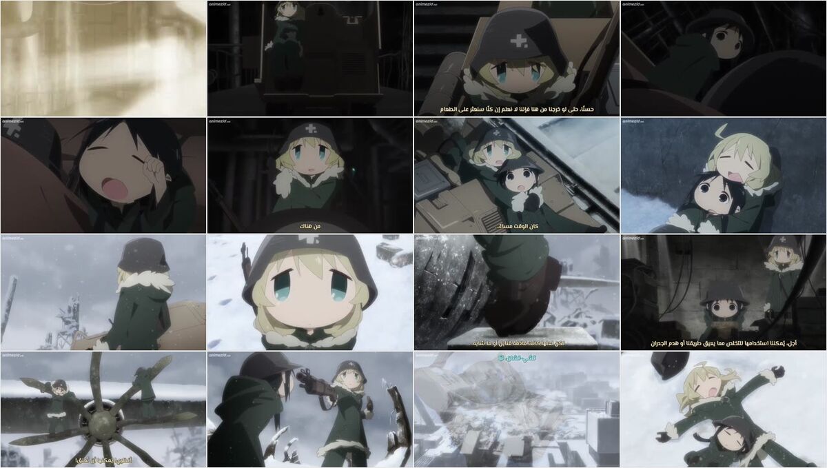  Shoujo Shuumatsu Ryokou - 01  [360p]