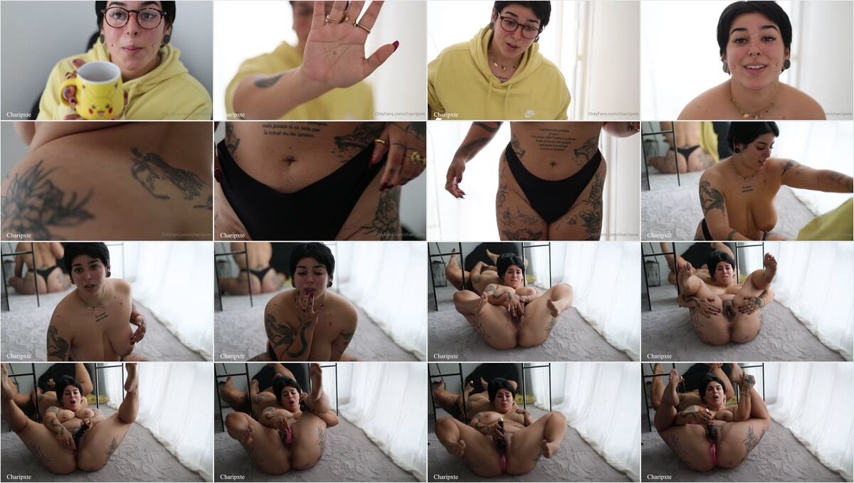Onlyfans Chacripxte 3