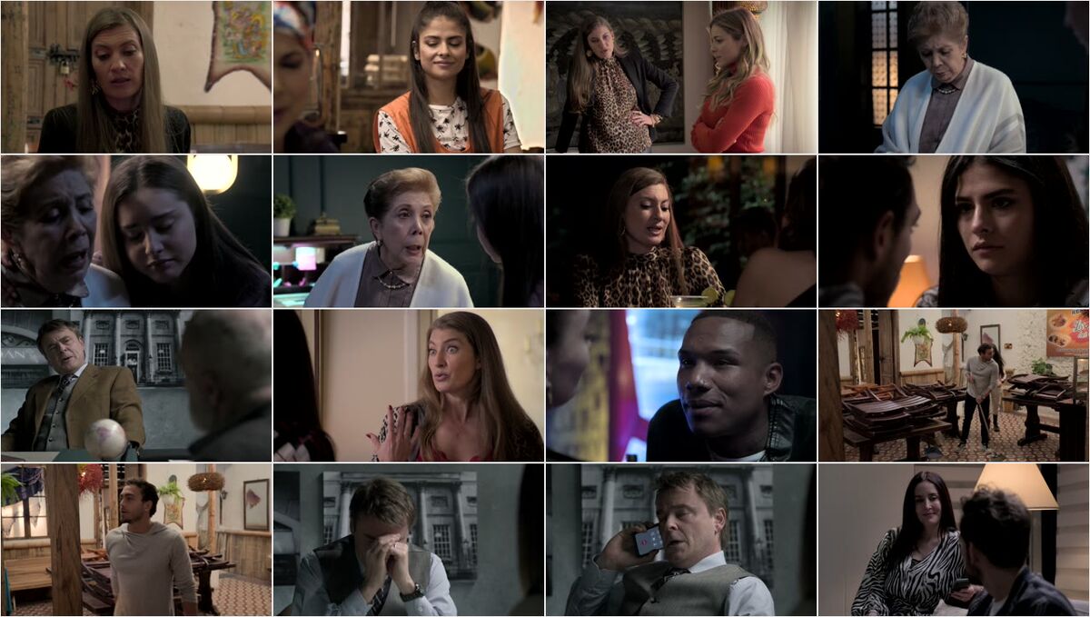 SRNOVELAS ONL Lntaelgd E72