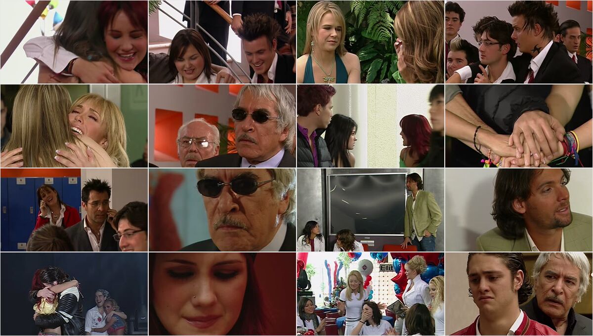 SRNOVELAS ONL Rebde 1x439