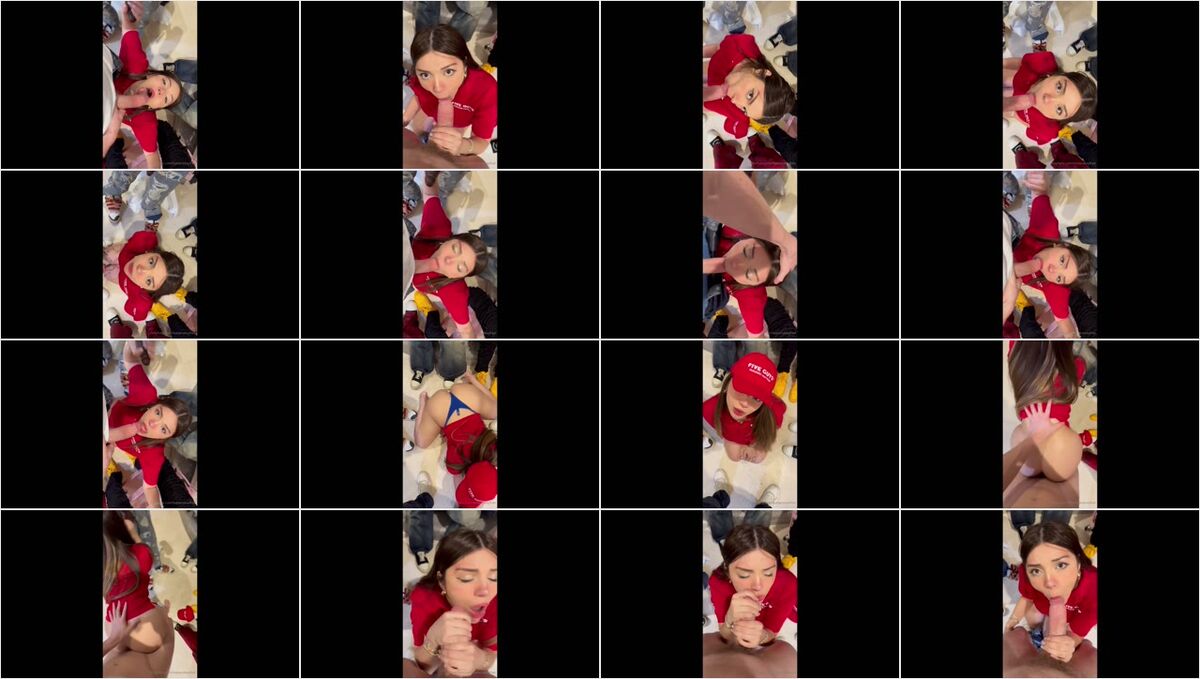 Katiana Kay 5 Guys Gangbang Video Leaked