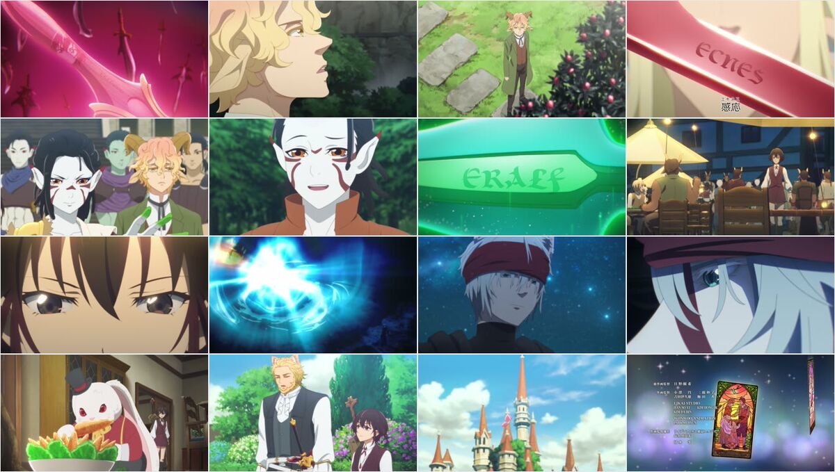 Bye Bye Earth - Season 2 Episode 2