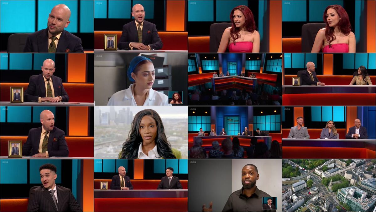 The Apprentice Youre Fired S19E11 (10 Apr 2025) [540p]
