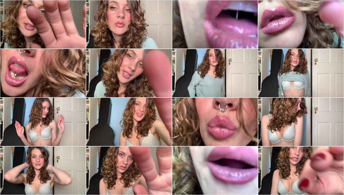 CozyKissesASMRv