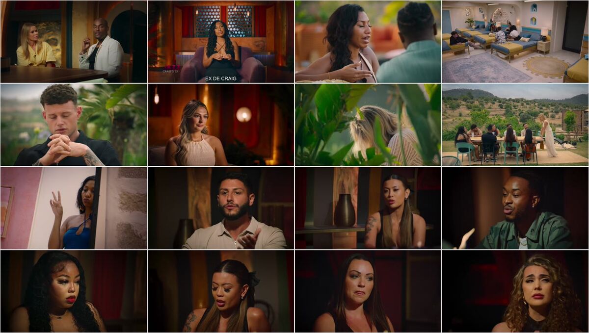 Cheat - Une dernière chance   - Saison 1 Épisode 2