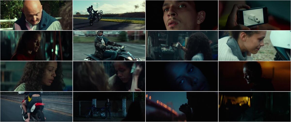 Rodeo 2022 FRENCH VOF 1080p HDLight AC3 5 1 H264