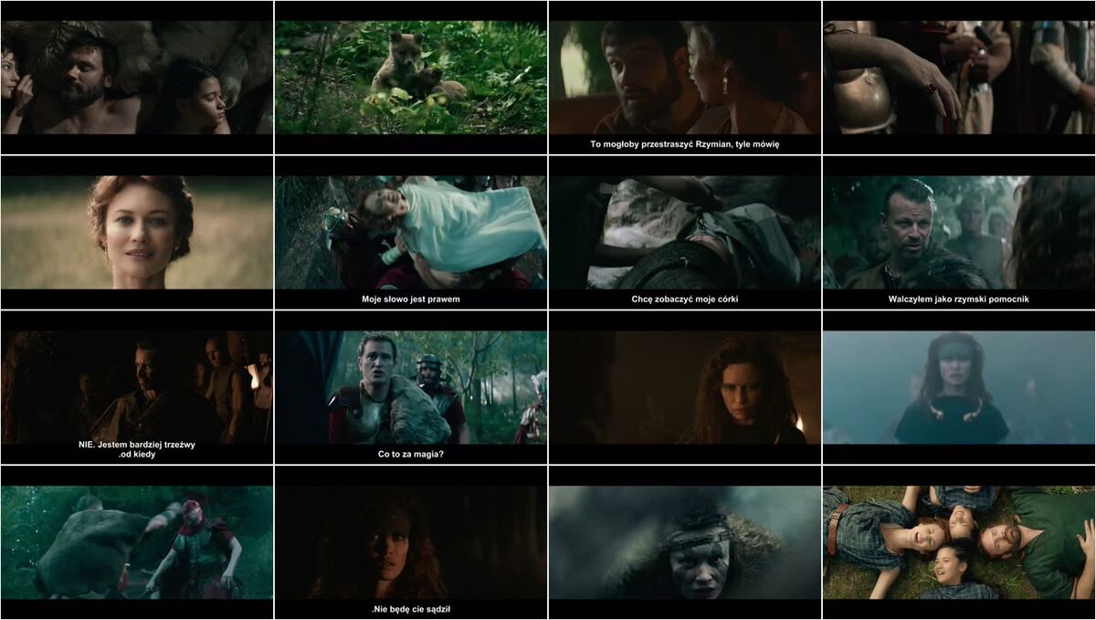 Boudica (2023) SUBT 720
