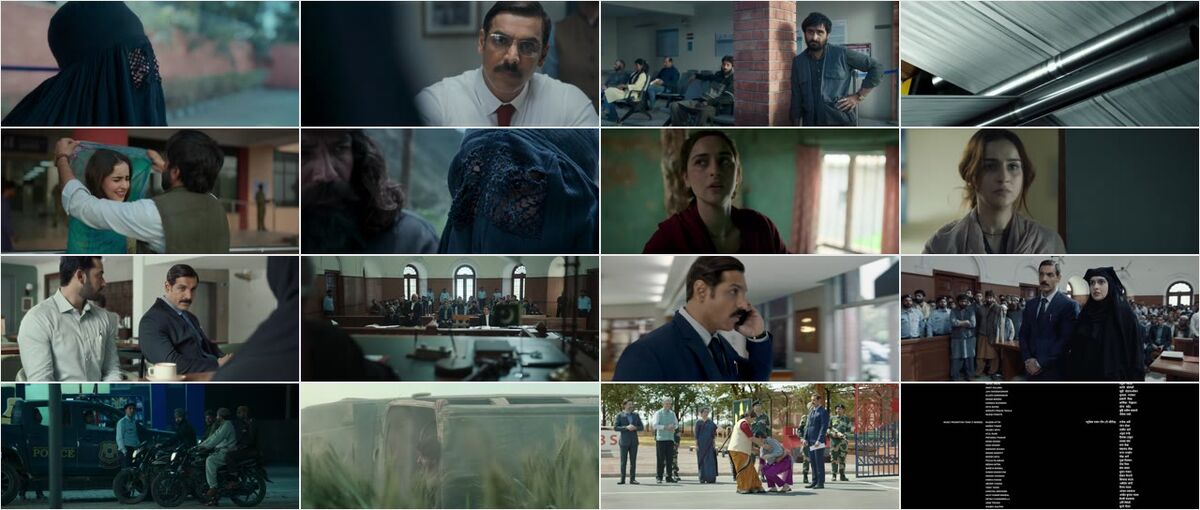 The Diplomat 2025 720p HEVC WEB-DL Hindi AAC2 0 x265 ESubs-Skymo