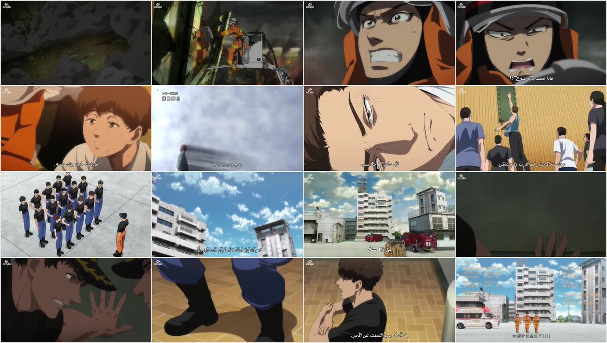 [Zimabadk] Megumi no Daigo - Kyuukoku no Orange - 01 [480p]