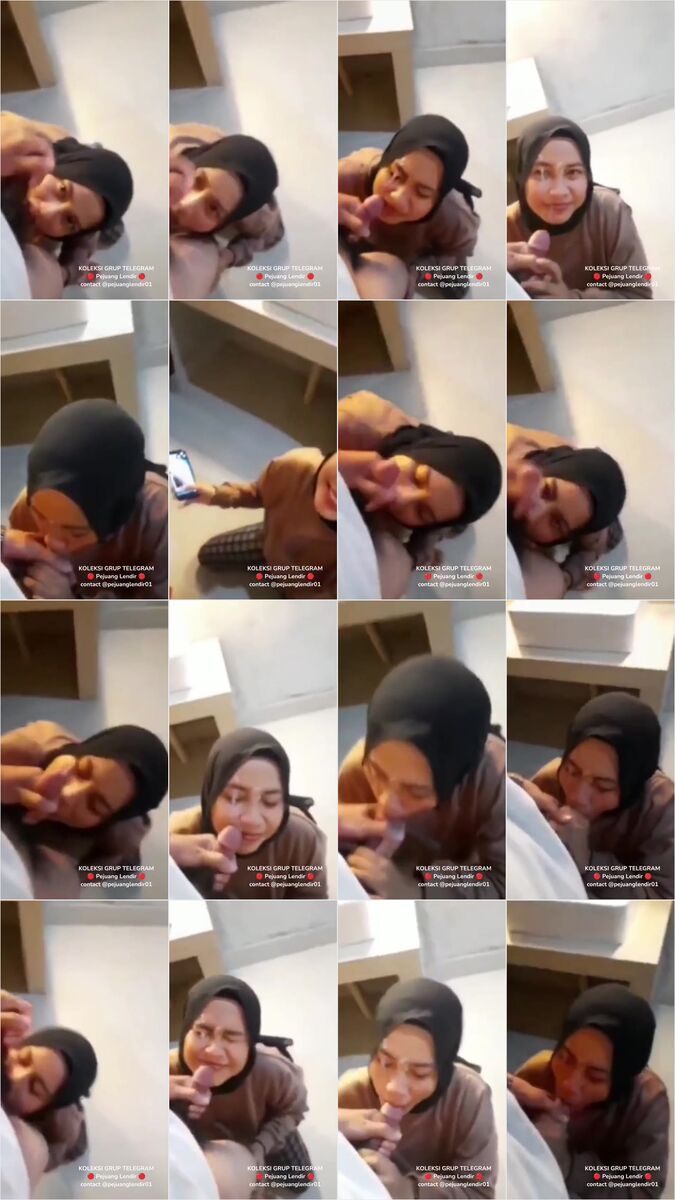Ukhti cantik Sepong Dikantor mumpung sepi