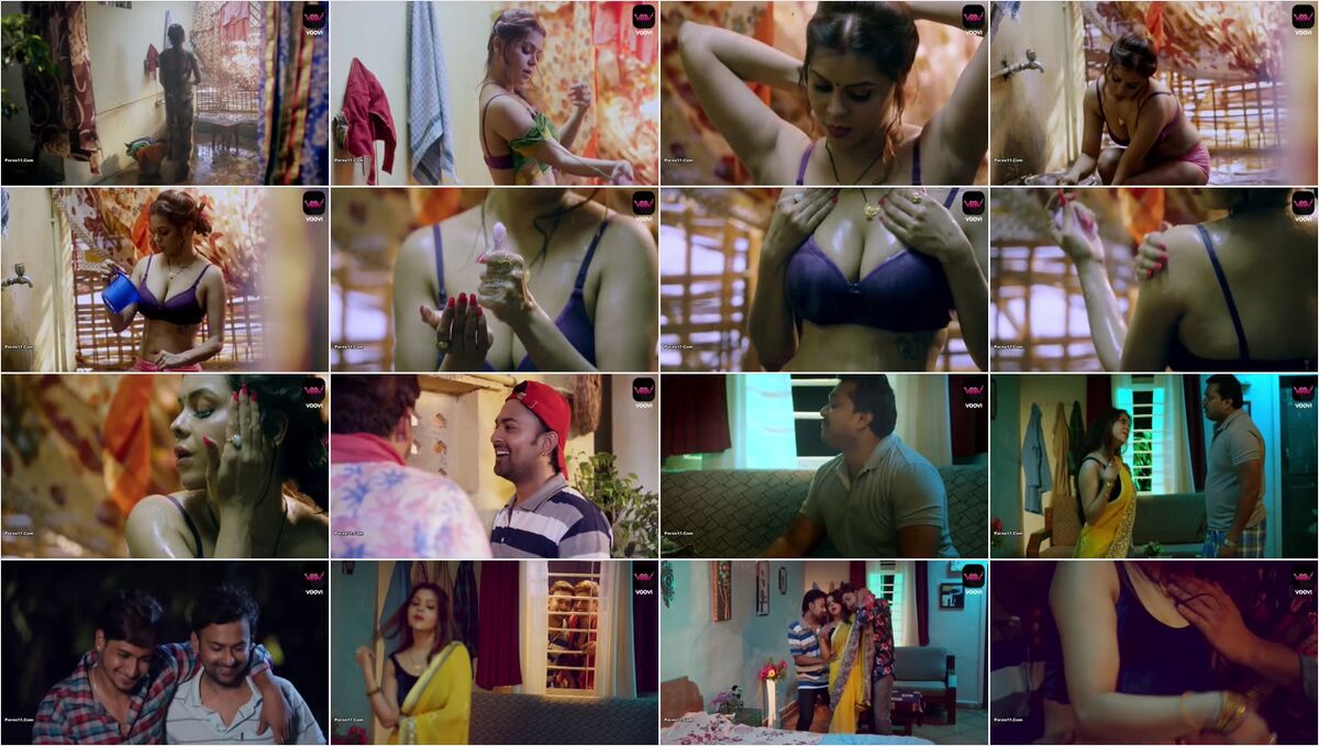 Pornx11 Com-Khuli Khidki – E04 – 2024 – Hindi Hot Web Seri