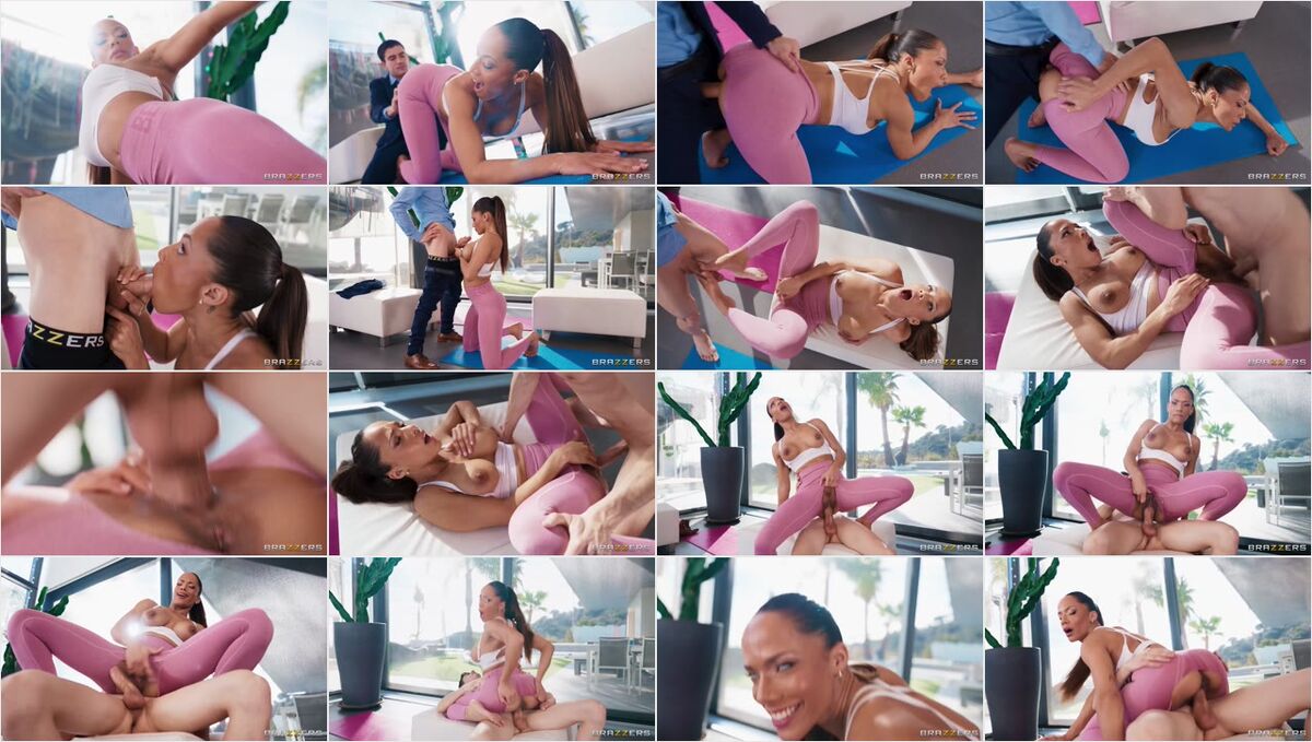 excluleak com brazzers-exxtra-your-wifes-calling-diana-lawrence