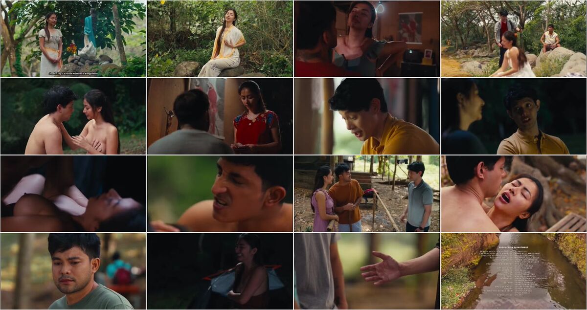 Ligaw (2025) Tagalong Vivamax WEB-DL AAC 480p-www 10HitMovies Lo