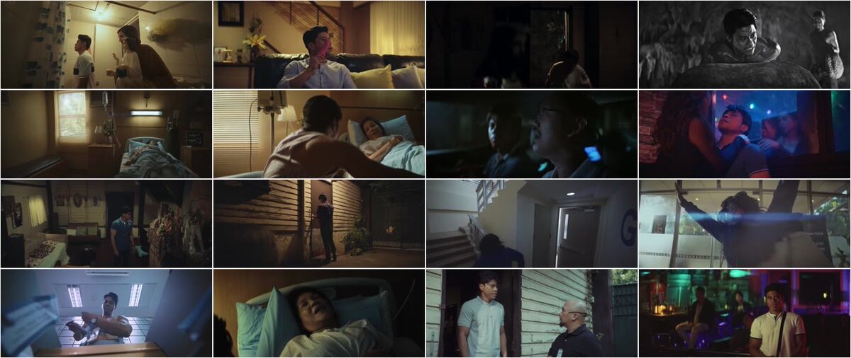 SAMPUNG UTOS KAY JOSH 2025 Full HD 720p-Pinymoviepedia