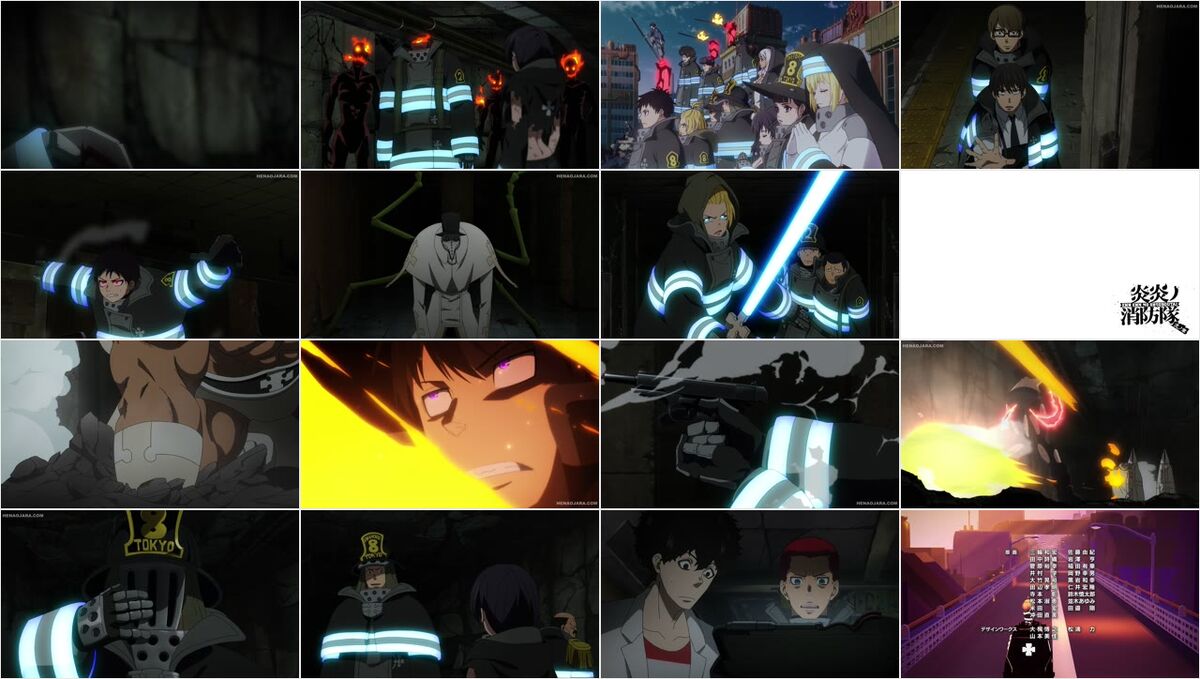 fireforce T2 21 latino[1080][henaojara com]