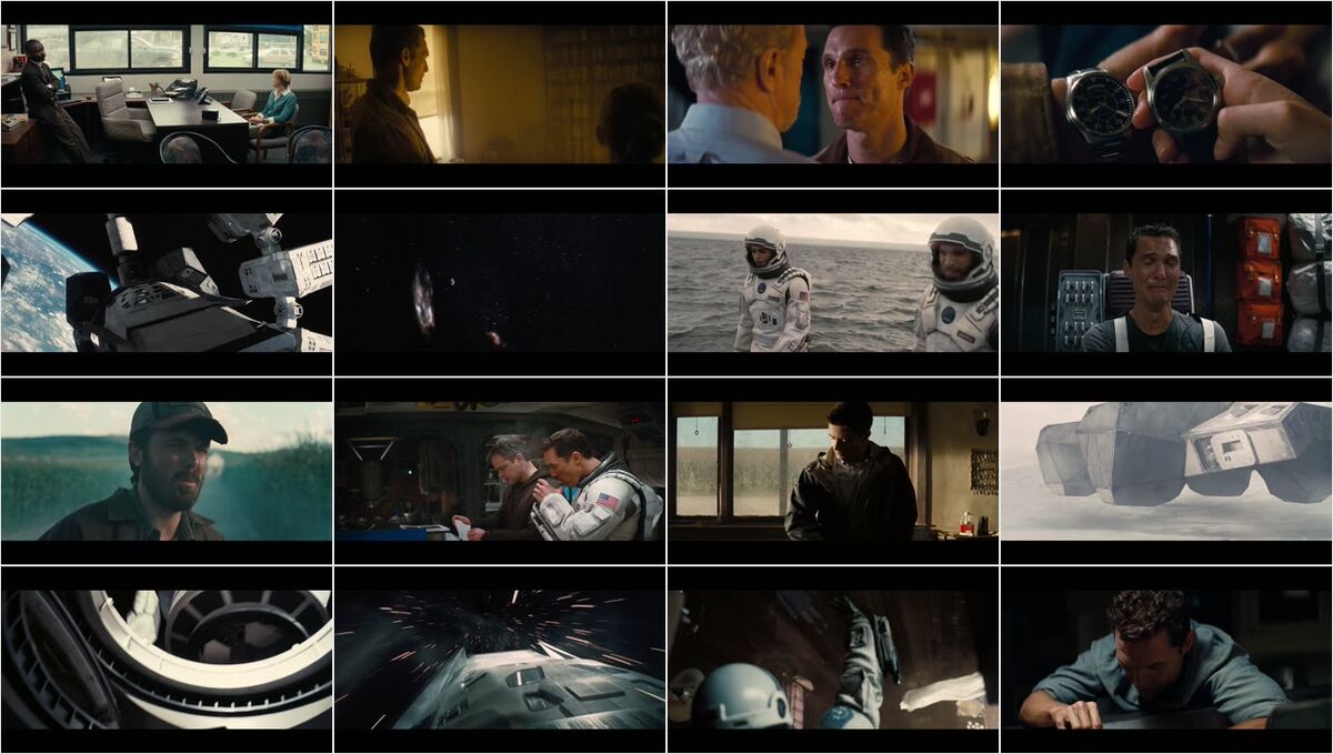 Interstellar - telegram t.me/anarchystream by ixa666