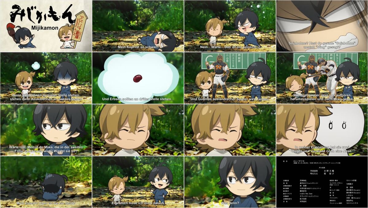 Barakamon S00E02 German Subbed 720p AAC WebRip x264-Gin