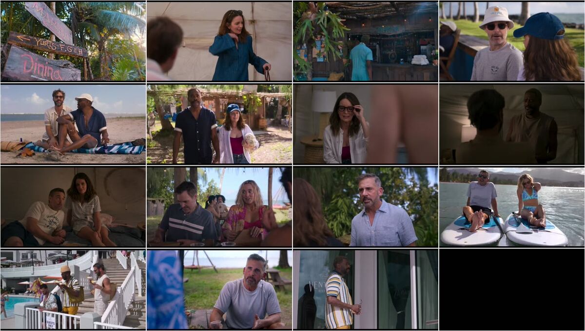 EstaÃ§Ãµes do Ano 1x3 PLayflixhd
