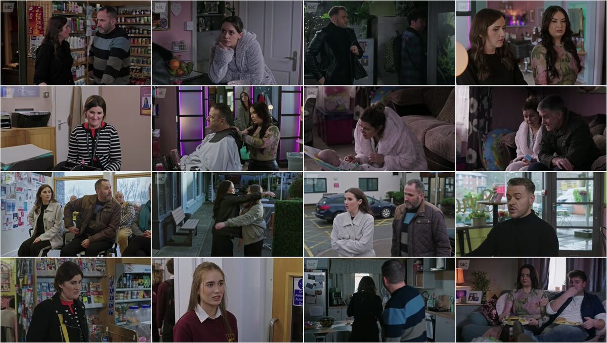 Rownd a Rownd (Round and Round) (03 Apr 2025) [720p mp4 subs] [C