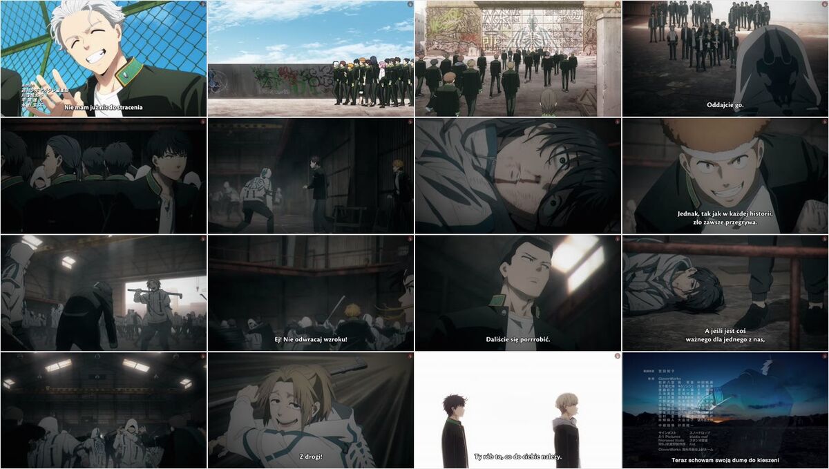 Wind Breaker s2 - 01 [MaouSubs]